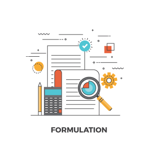 Food Liquid & Powder Formulation - Furley Bioextracts - Manufacture ...